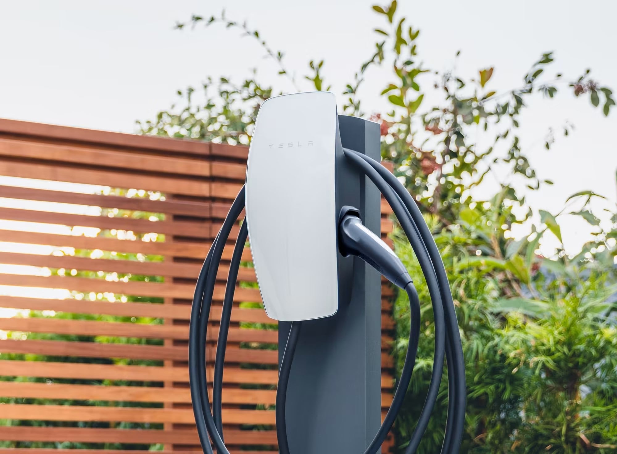 How to Choose the Right EV Charger for Your Home | M&J Electrical Works