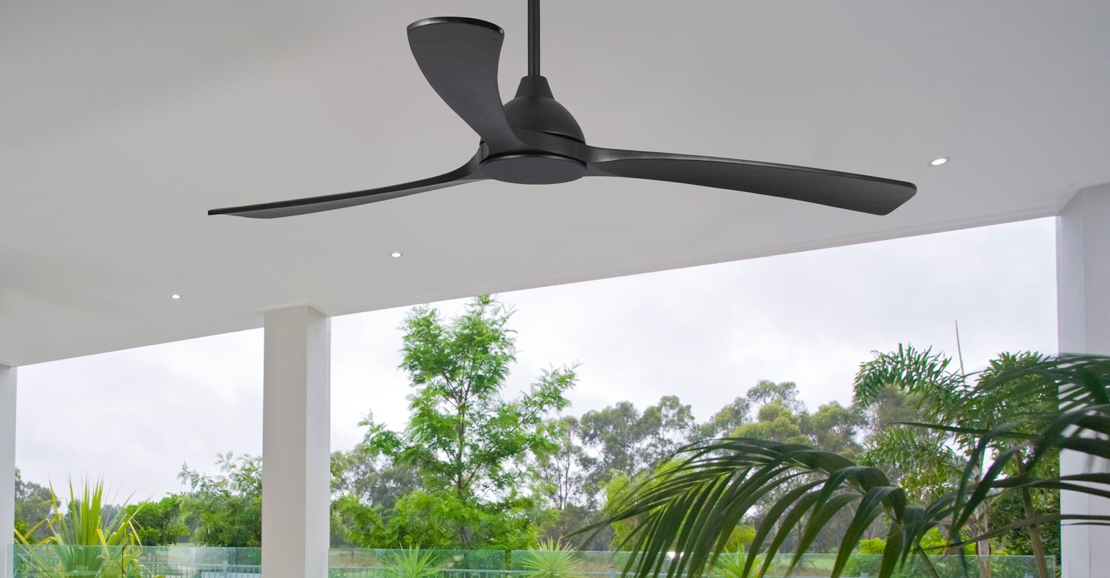 Ceiling & Exhaust Fan Installation Sydney | M&J Electrical Works