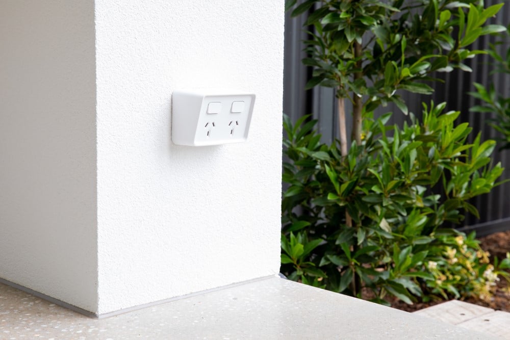 Power Point Installations Sydney | M&J Electrical Works